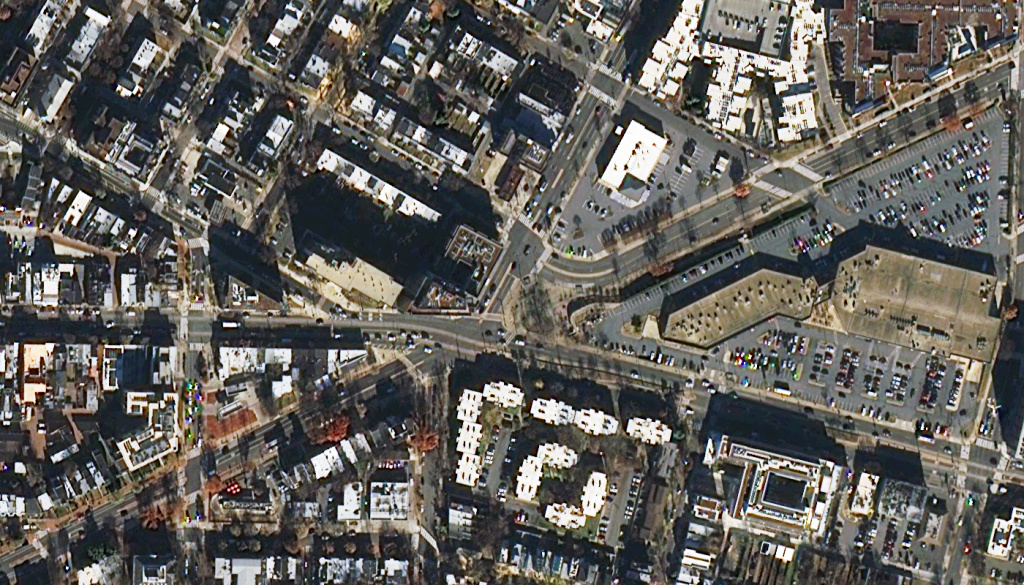 Космический аппарат SuperView Neo 1-01/02