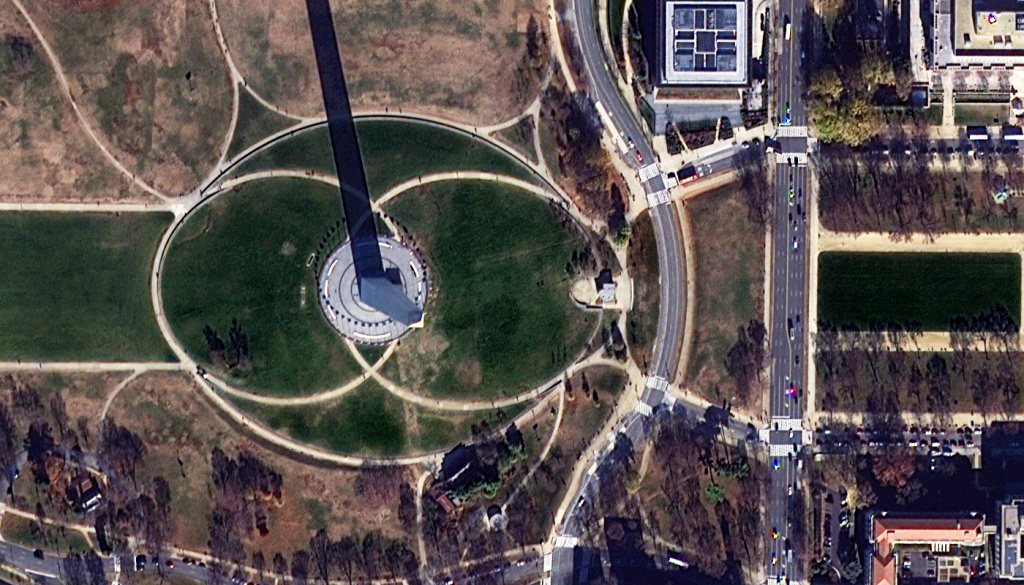 Космический аппарат SuperView Neo 1-01/02