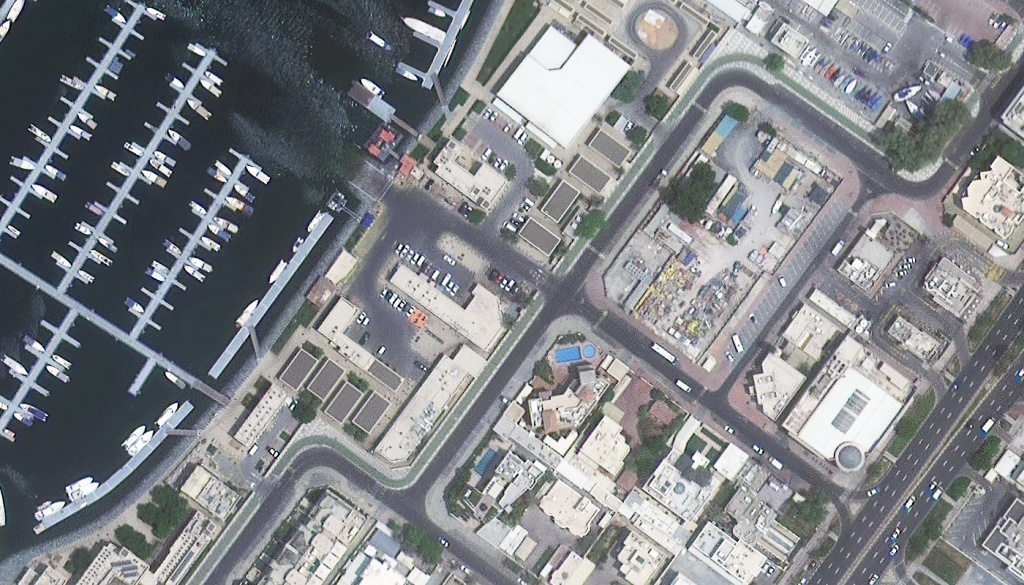 Космический аппарат SuperView Neo 1-01/02