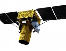 Спутники ДЗЗ. Спутники дистанционного зондирования Земли